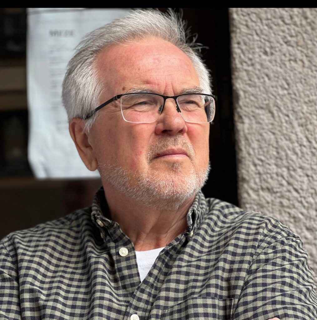 Vi uppmärksammar Teckenspråkets dag! | DHB